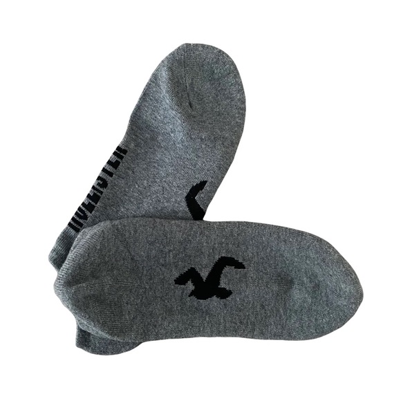 Hollister | Underwear & Socks | Free With Any Purchase Nwot Wrapped ...